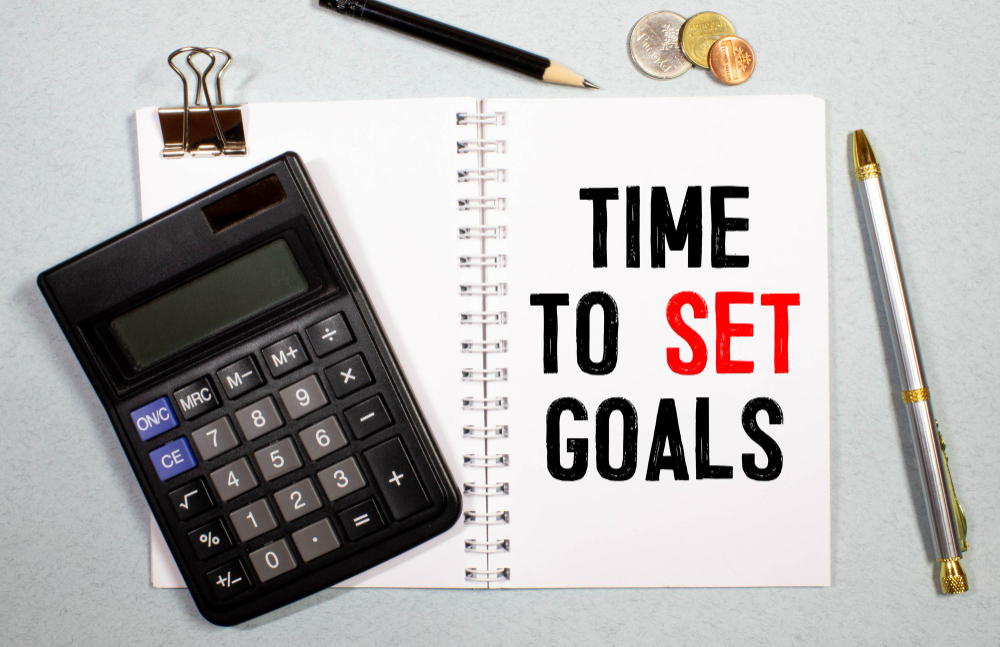 Goal Calculator – Wisdom Money